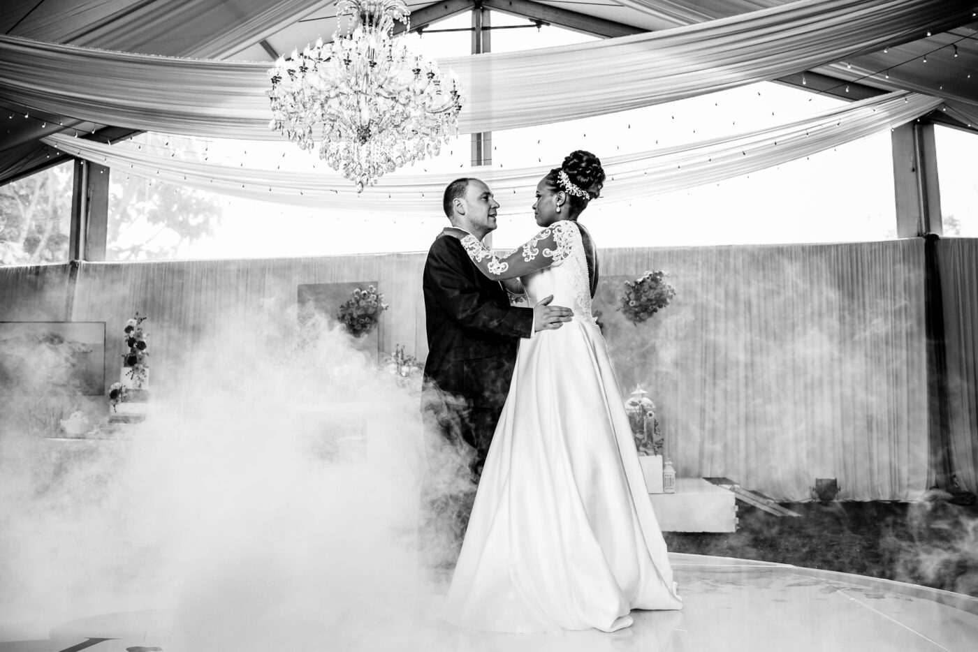 Jacky & Dan’s Wedding at Windsor Golf Hotel Nairobi