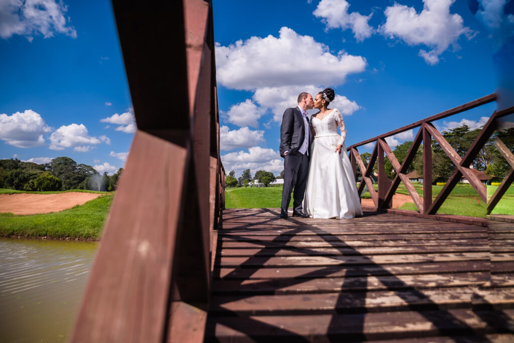 Kenyan wedding Photographer-Kiss The Bride photography