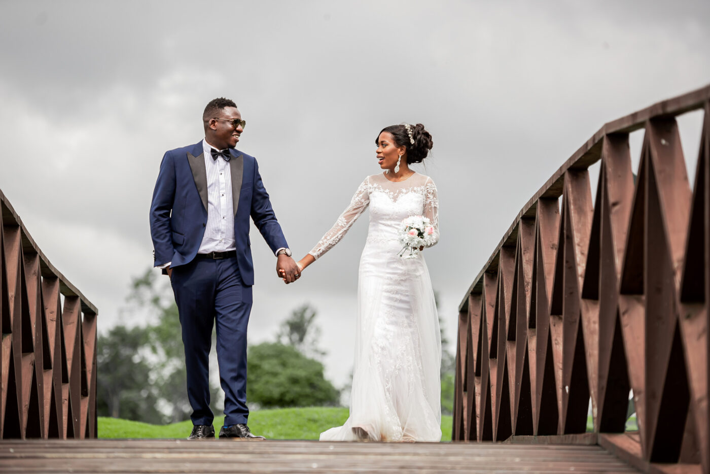 Destination Kenyan wedding Photographer